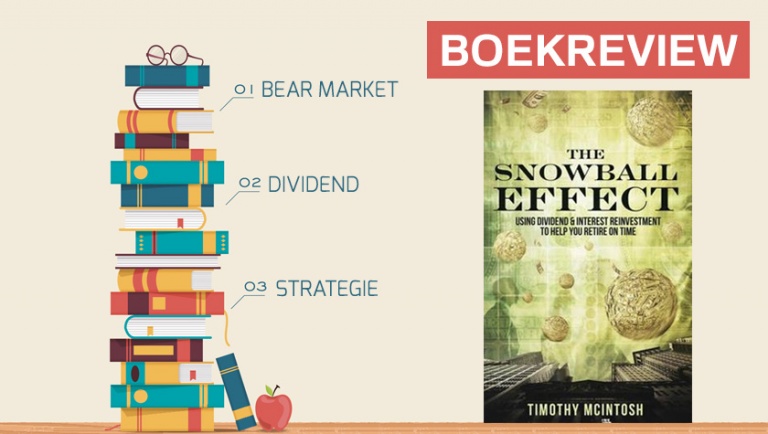 Boekreview The Snowball Effect - Leer Beleggen In Vastgoed